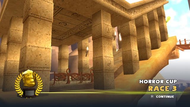 Sonic all stars racing (2012) [PC]