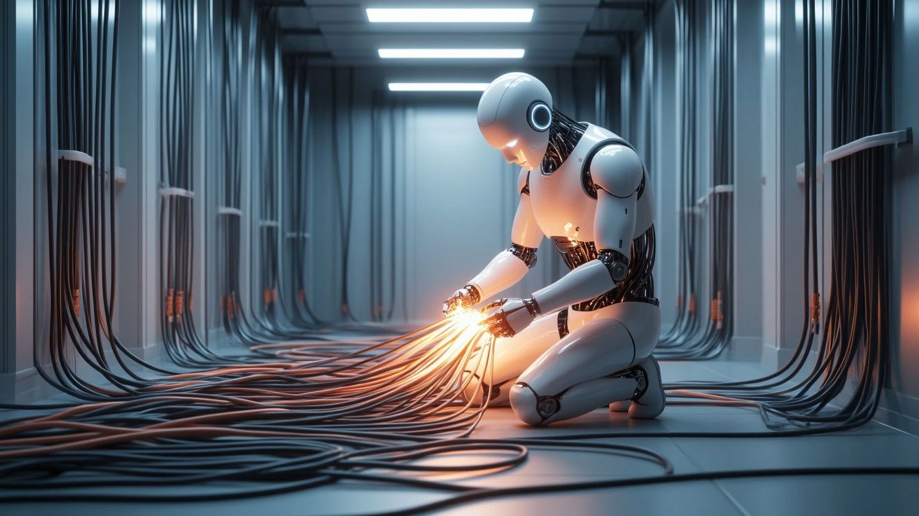 14) Методология трассировки на плане Ч.1