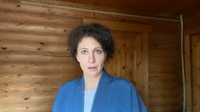 Ксения Раппопорт – 'Красавице, которая нюхала табак'