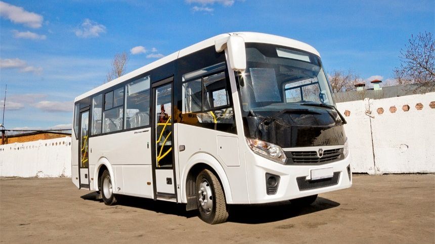 Итоги транспортной реформы Санкт-Петербурга (2022 год)