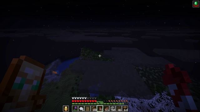 Я Выполнил ЗАДАНИЕ ПОДПИСЧИКА в МАЙНКРАФТЕ!