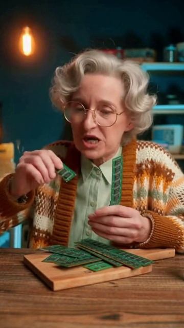 Куда уходит ОЗУ #оперативнаяпамять #асмр