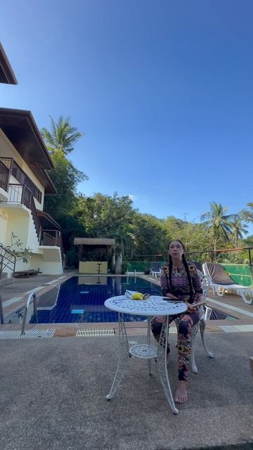 Занятие по флейте 5