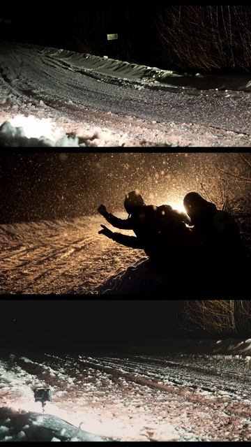 Ралли "Карелия 2025"