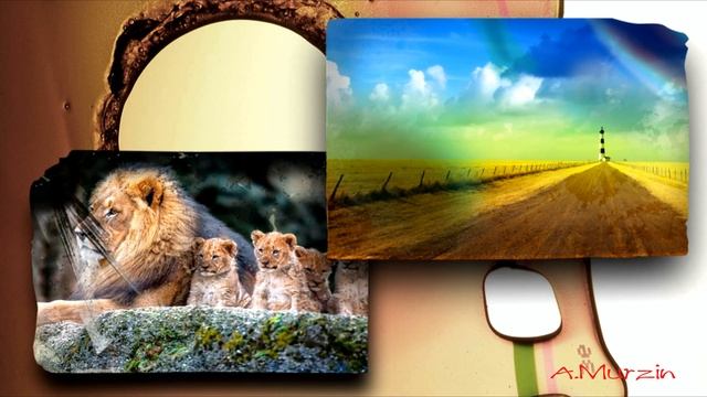 Cities In The Clouds 40