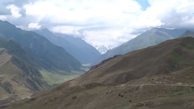 Дороги Балкарии 2024