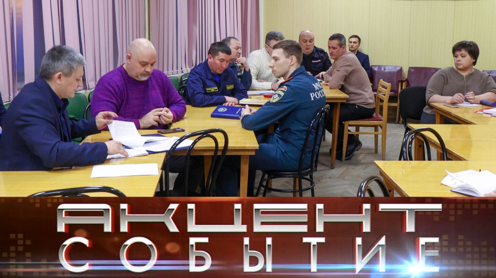 Городские службы готовятся к проведению  праздника Крещение Господне.