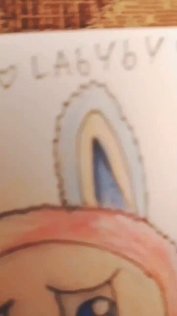 рубрика: аватарки подписчиков Labubu ( Гоша )