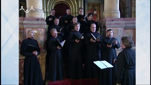 Крещение Господне (Объединенный концерт)