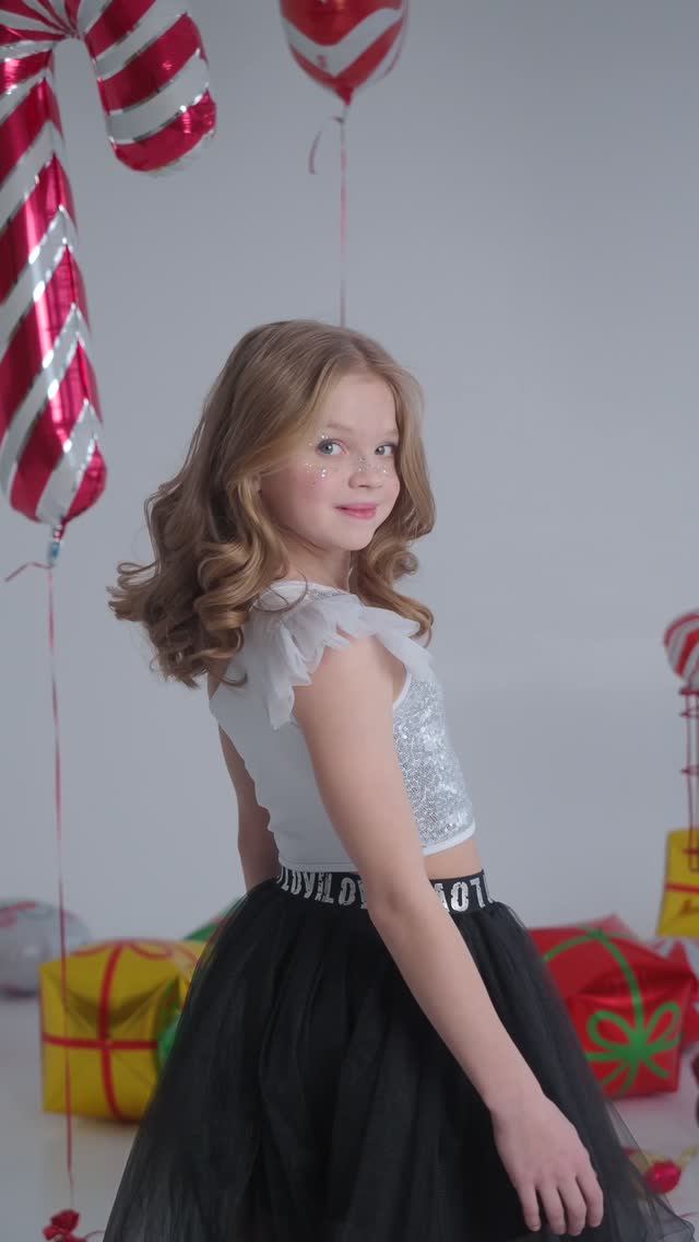 Новогоднее настроение!