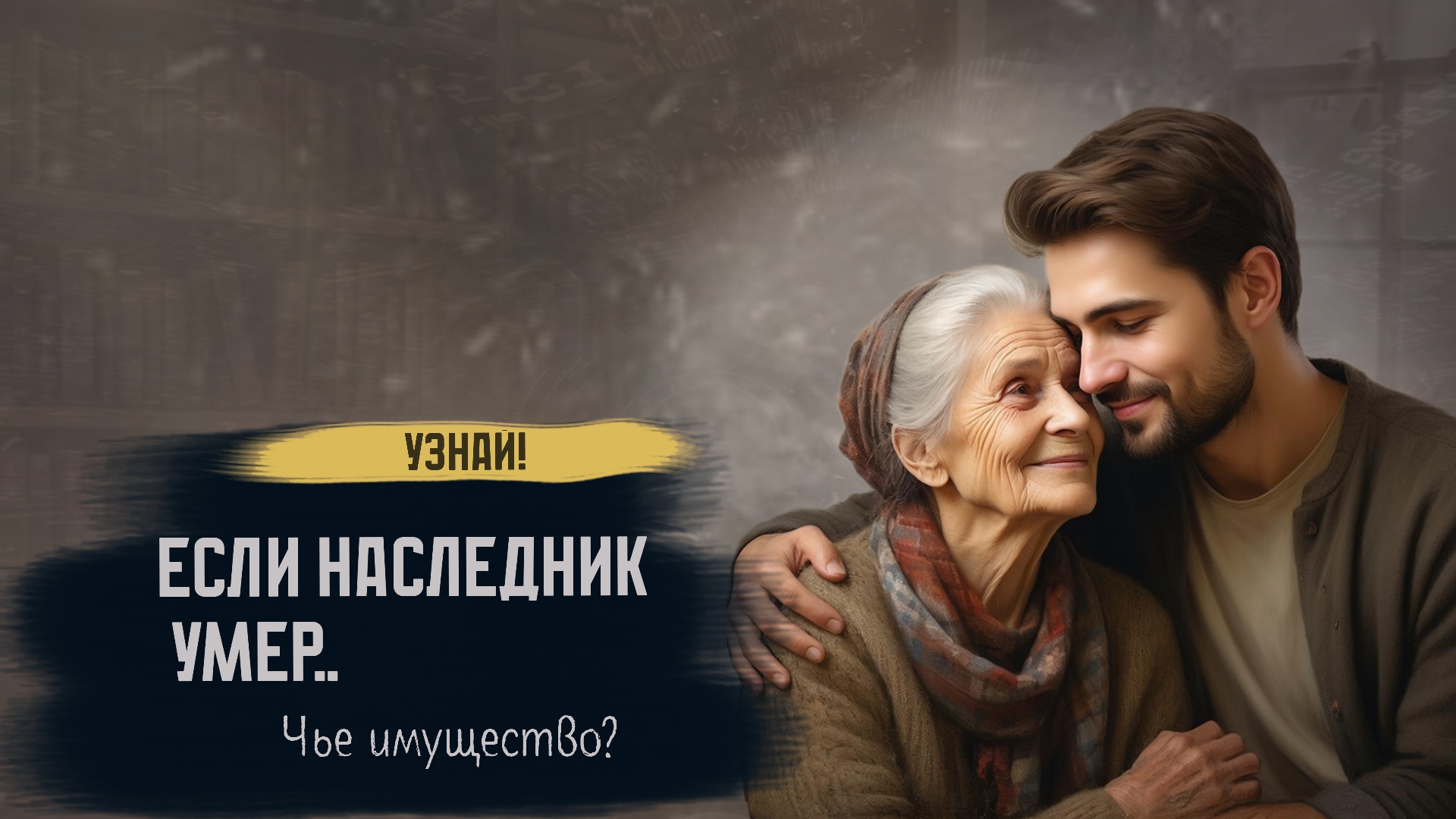 Если наследник умер. Кто получит наследство?