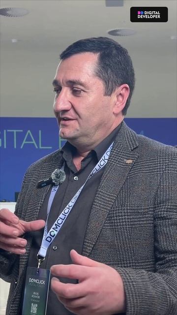 Главные задачи цифровизации девелопмента в следующем году, — Якуб Асанов, «Монолит»