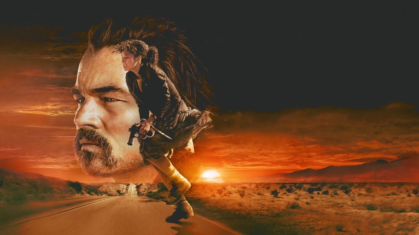 Битва за битвой (трейлер)