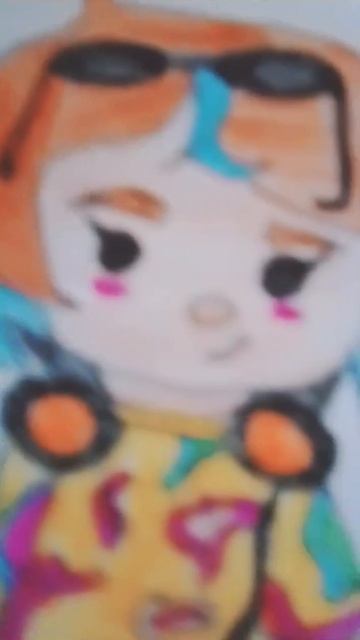 Аватарки подписчиков - новая рубрика \ Кот Груша ( Варя ) \