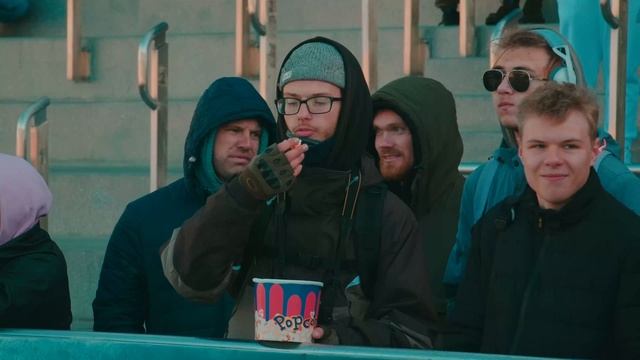 RACINGBY: RAUBICHI 2023 - PRO