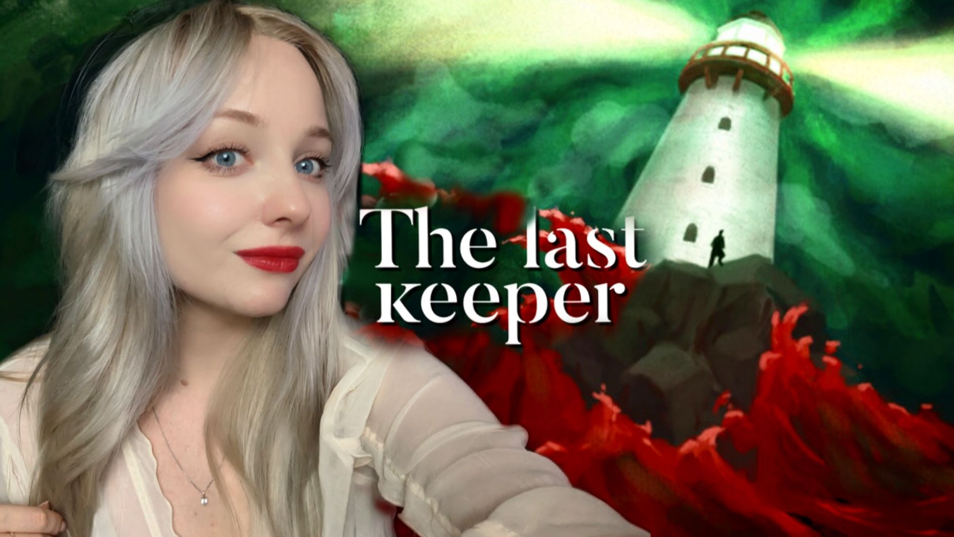ПОСЛЕДНИЙ смотритель МАЯКА ◮ ◭ The Last Keeper
