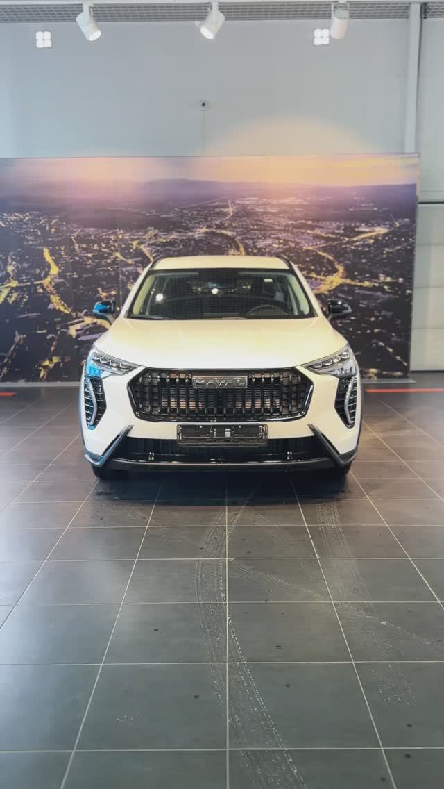 Haval Jolion 6767 - Вы можете купить в автосалоне АВРОРА Ростов-на-Дону Малиновского 54А/1