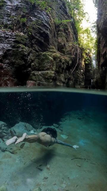 Вода  природы