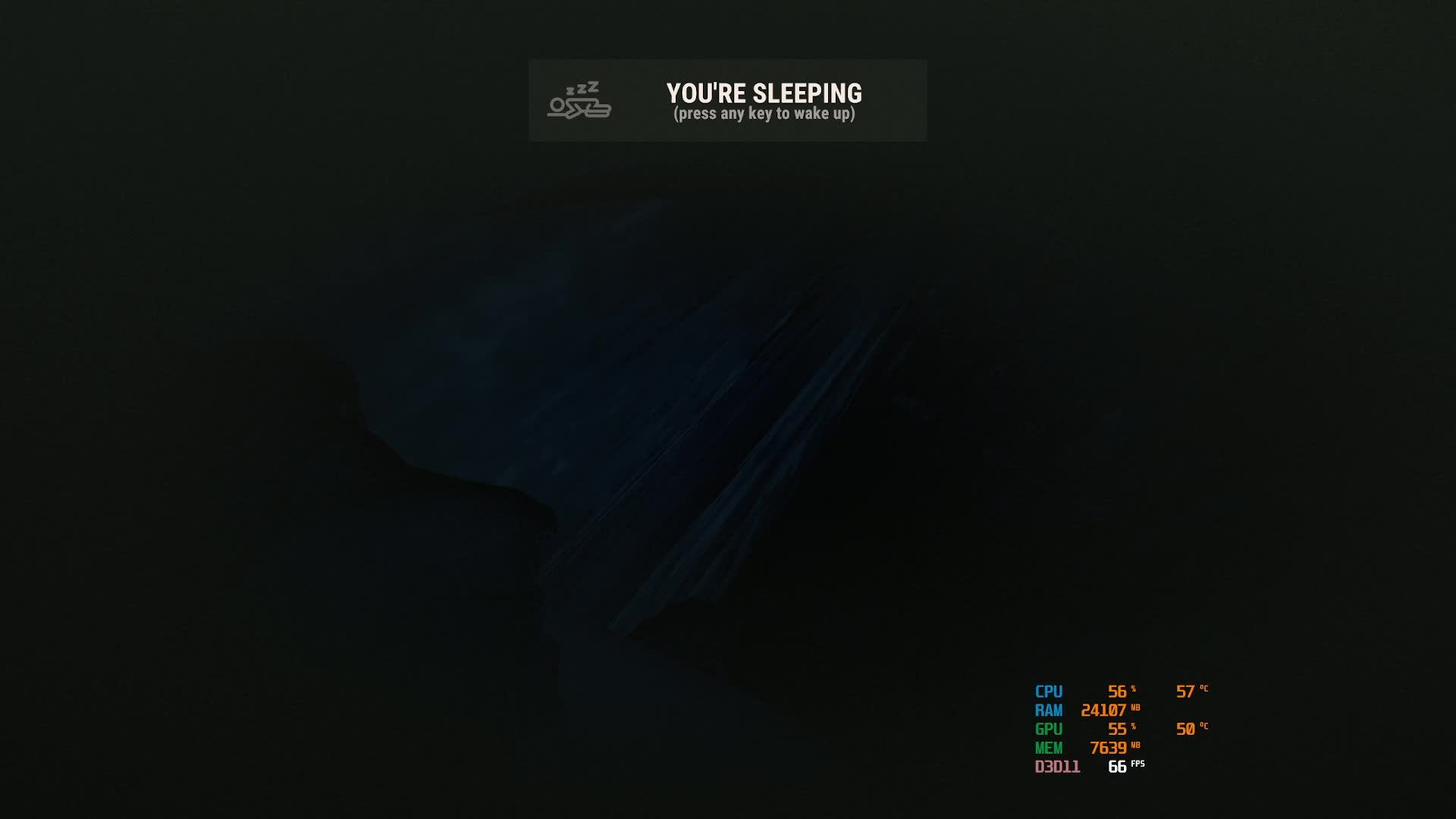 Моя одиночная игра в Rust, оффлайн сервер. Эпизод 1