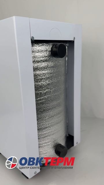 Котел "ЛУЧ" КСГ- 8, max 1.9 bar (Ø120)