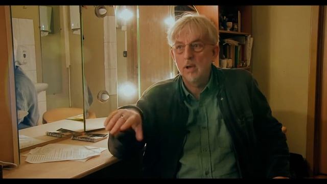 Сергей Курышев. Мой Дом Театр