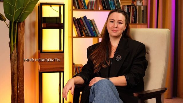 Тренер по вокалу Ирина Пономарева гориз.