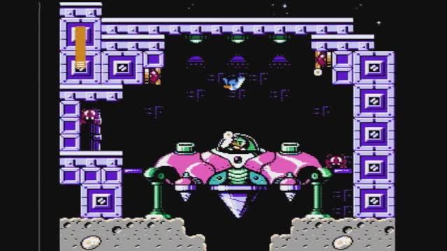 TAS, (NES) Spacegulls - by Induviel & DrD2k9