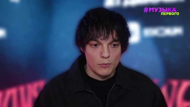 Новости Первого | Подробности нового фита TRITIA и Три Дня Дождя | Saluki и Sabu выпустили саундтрек