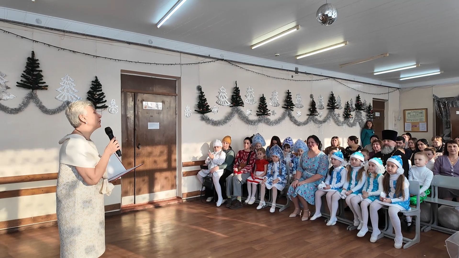 В котовском доме детского творчества прошёл традиционный зональный фестиваль