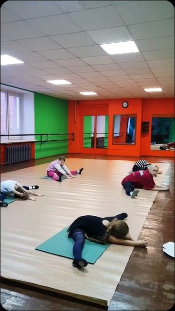 Причина №1 . #танцыновосибирск #принцессанск #ПринцессаТанцы #принцессанск #танцыдлядевочек