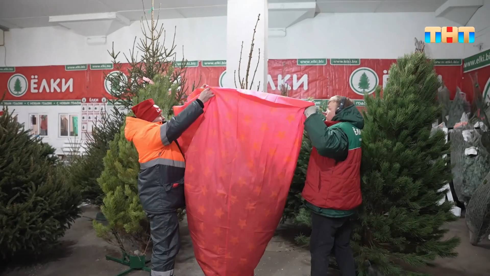 Поделимся секретами грамотной сборки и хранения новогодних украшений