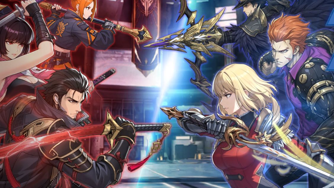 Solo leveling arise Битва народов режим Охотников ПВП