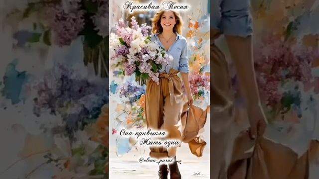 ОЧЕНЬ жизненая песня