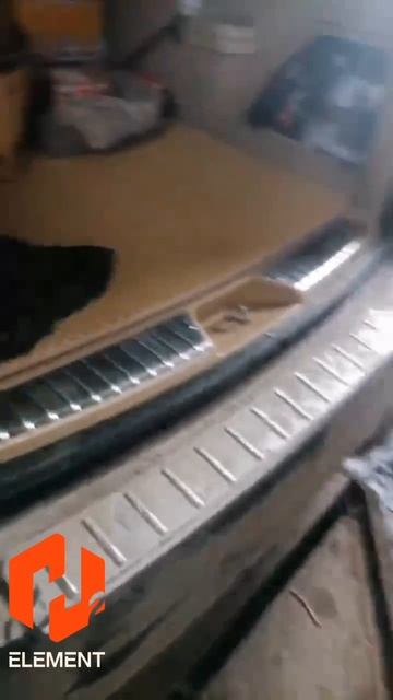 👀👀 Mercedes-Benz × H2 ELEMENT
Пробег — 374 000 км