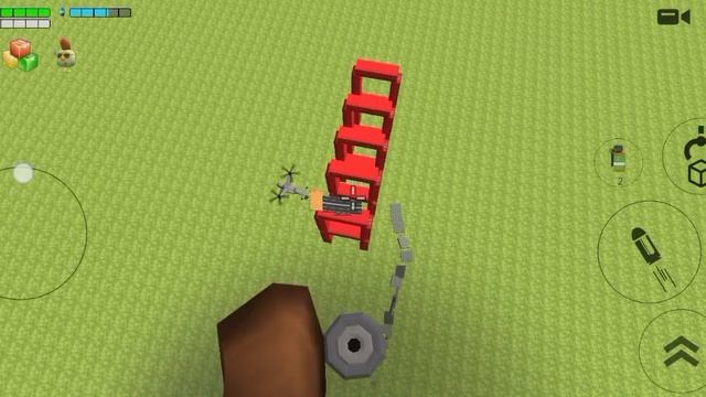 типичный паркур последний день