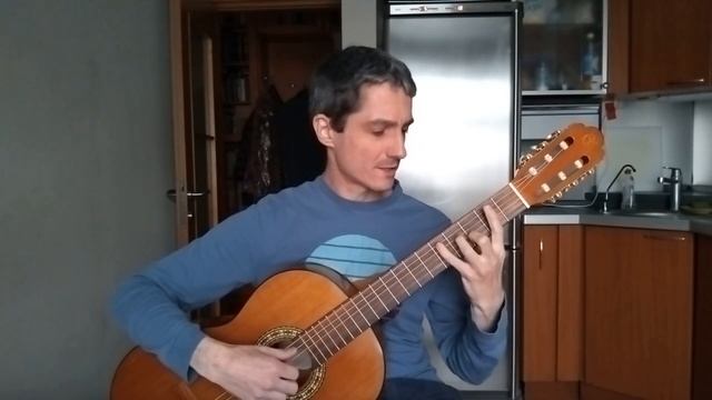 Эпоха перемен