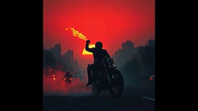 Кровь на Заре