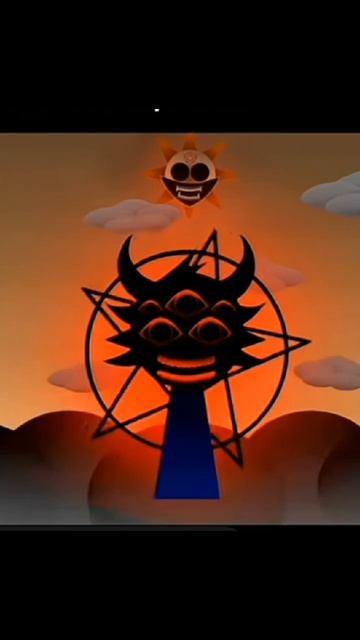 sprunki jevin anti - shifted phase 4