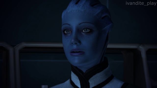 Прохождение Mass Effect # 11(Сложность Трудная)(Без Комментариев)