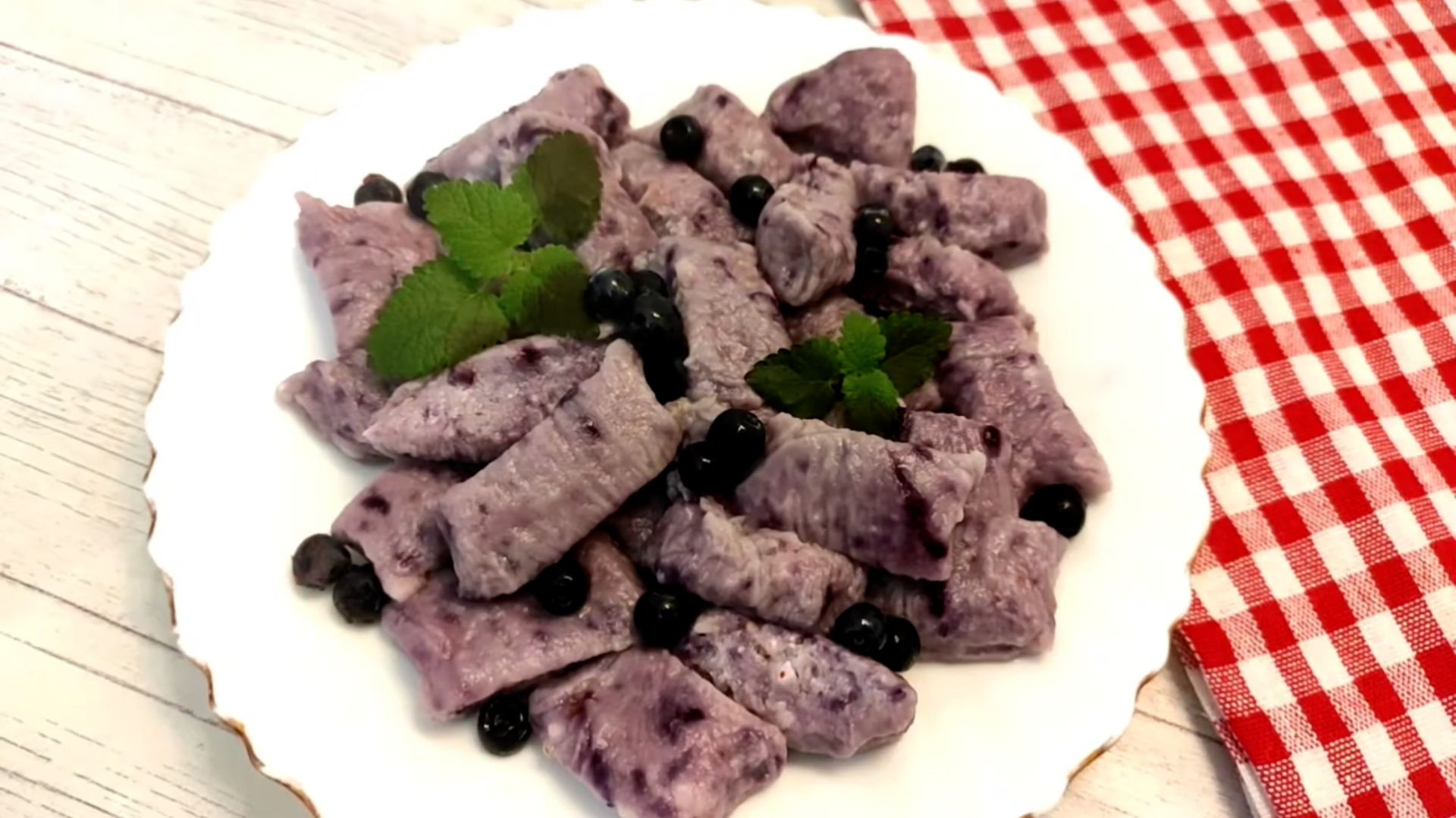 Ленивые вареники