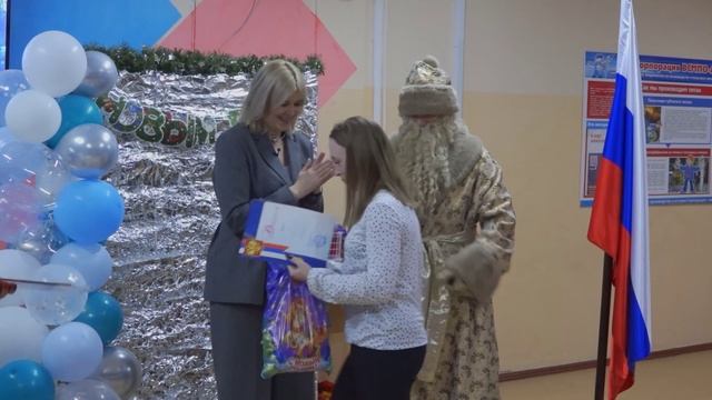 🎄ПЯТЁРКИ ПОД ЁЛКОЙ