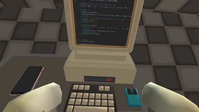 Fnav VHS #01 astra maintenance