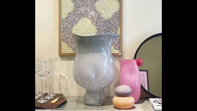 Тренды люксового интерьера. Детали дизайна интерьера № 86