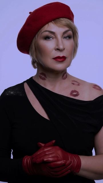 Зачем женщине сила?