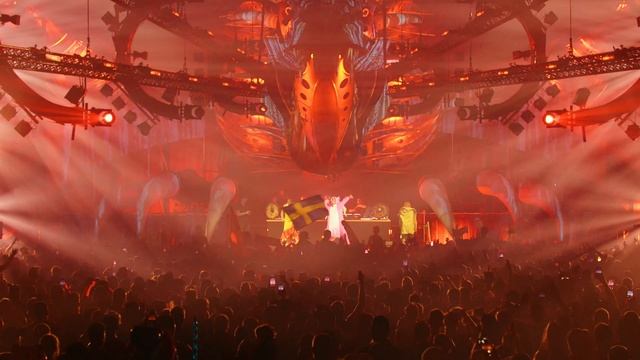 ЛУЧШИЕ ХИТЫ 🔥 КАЧАЕТ | BASS BOOSTED 2026 Defqon.1 2026