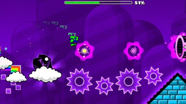 Geometrical Dominator (0 монет)