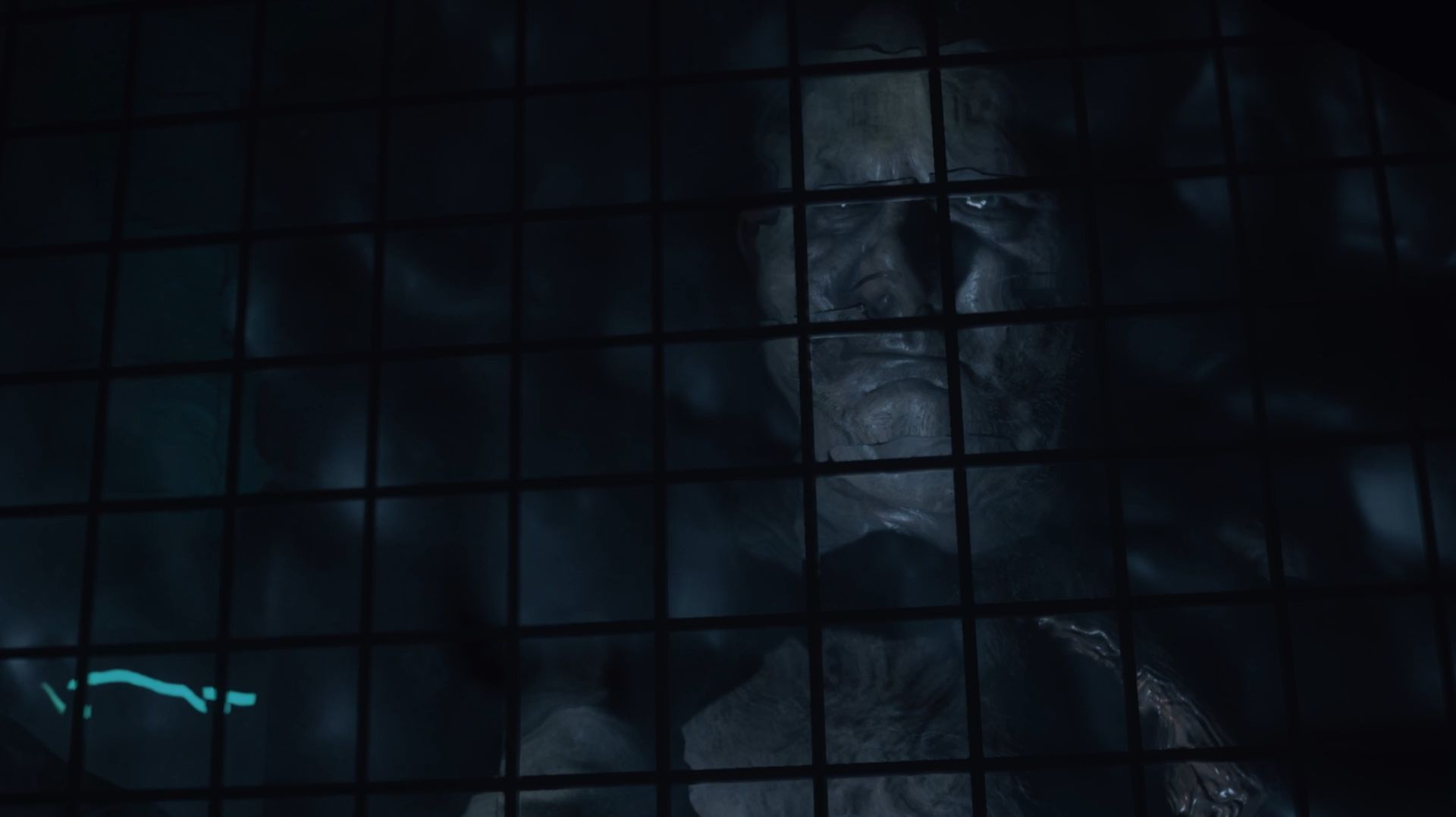 Alan Wake 2. Часть 2. Заварушка в морге.18+