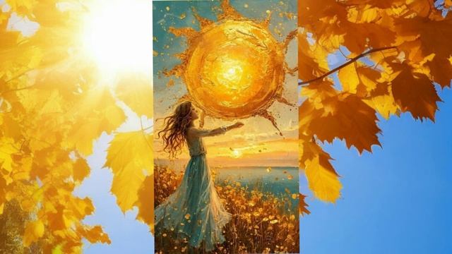 Я искала дорогу свою. ( стих проза)