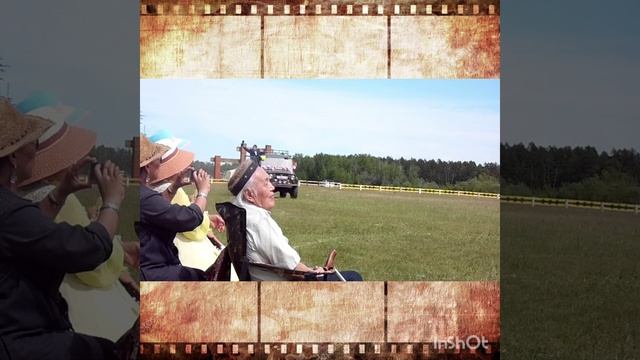 Документальный ролик, посвященный к 125-летию И.Е.Винокурова