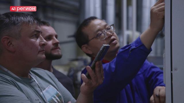 ВЕТЕРАН СВО АЛЕКСАНДР ГРУЗДЕВ РАССКАЗАЛ ОБ УЧАСТИИ В ПРОЕКТЕ «ГЕРОИ КАМЧАТКИ» • НОВОСТИ КАМЧАТКИ